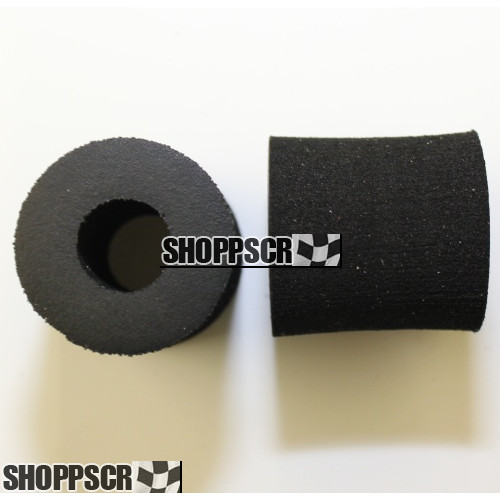 Alpha Wonder Rubber Donuts (Pair)